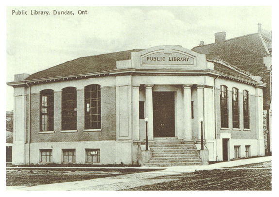 About – Carnegie Gallery